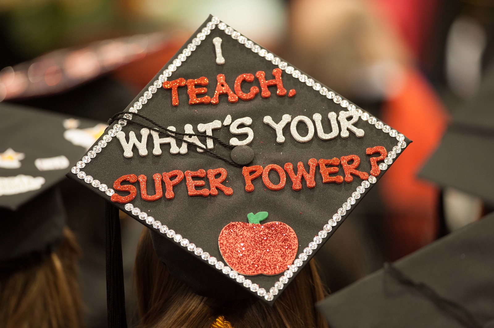 After Graduation | Elementary Education, Literacy, and Educational ...